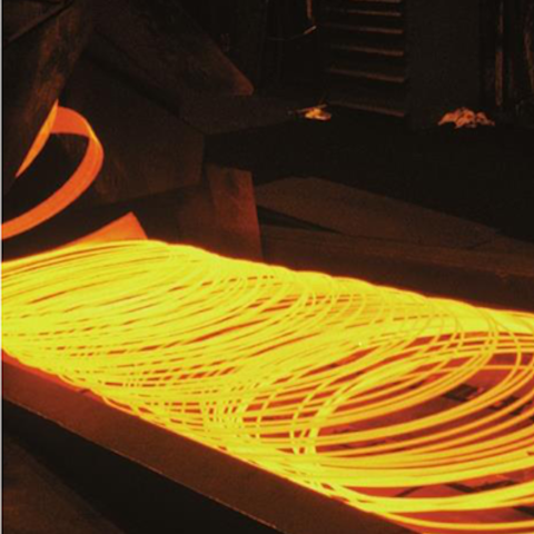 顶管 - Alleima合瑞迈